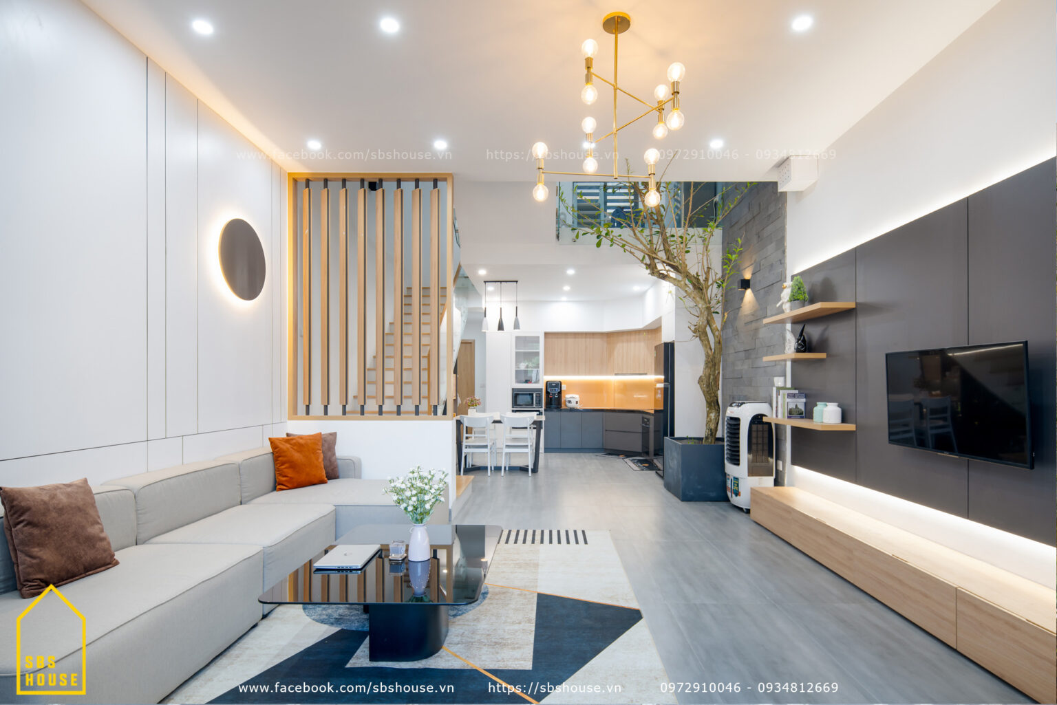 Báo giá xây nhà trọn gói 2025 - Miễn phí thiết kế